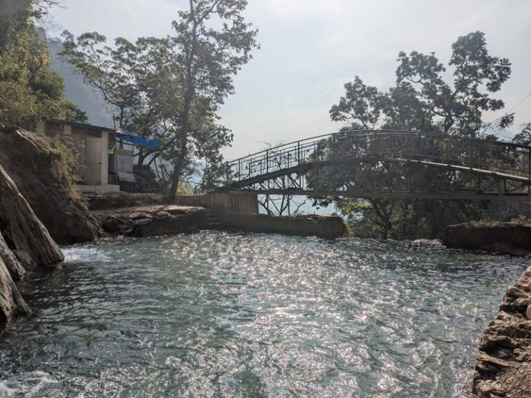 Neer Garh Waterfall Distance From Rishikesh: Travel Tips (2026 )