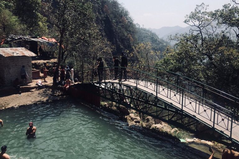 Neer Garh Waterfall Distance From Rishikesh: Travel Tips (2026 )